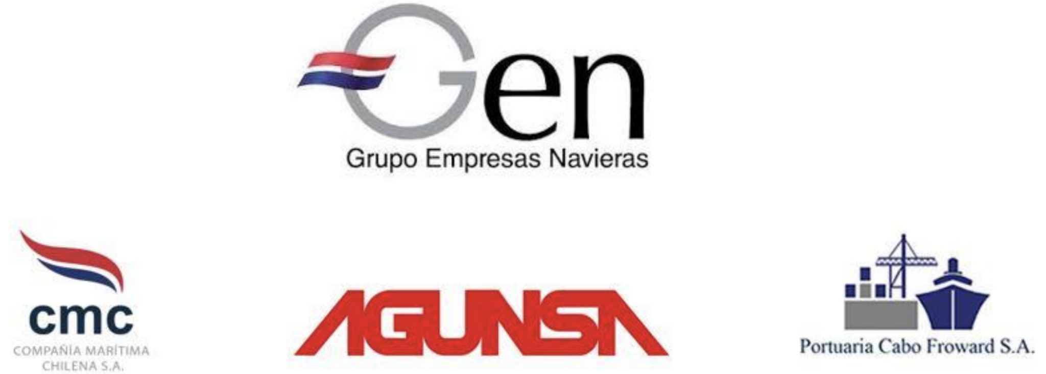 Cambio de CEO en Compañía Marítima Chilena CMC (Ex CCNI). - GEN