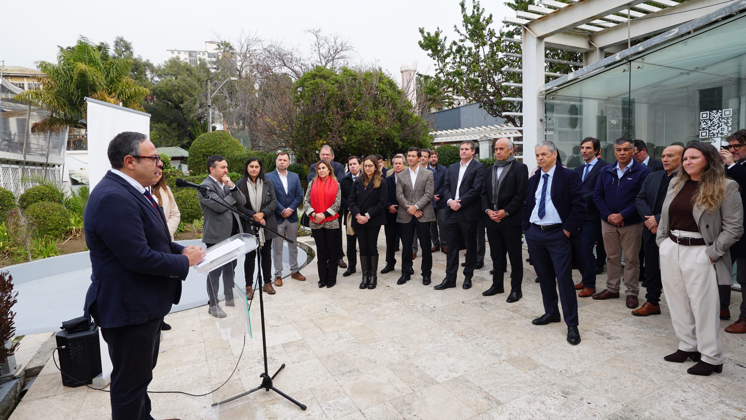 GEN conecta historia y comunidad en nueva exposición del Museo ...