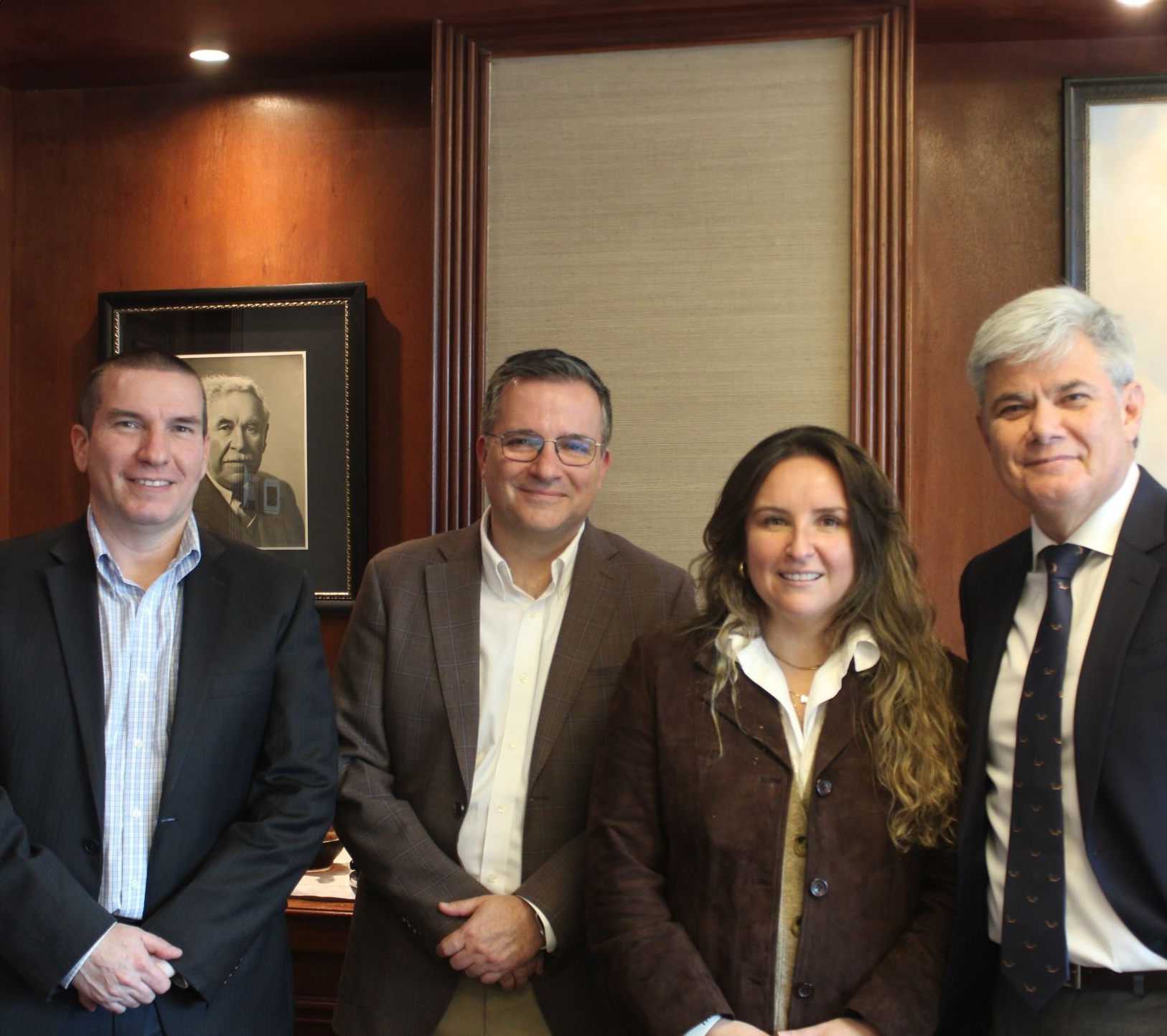 GEN Celebrates 42 years of growth with a vision for the future - GEN